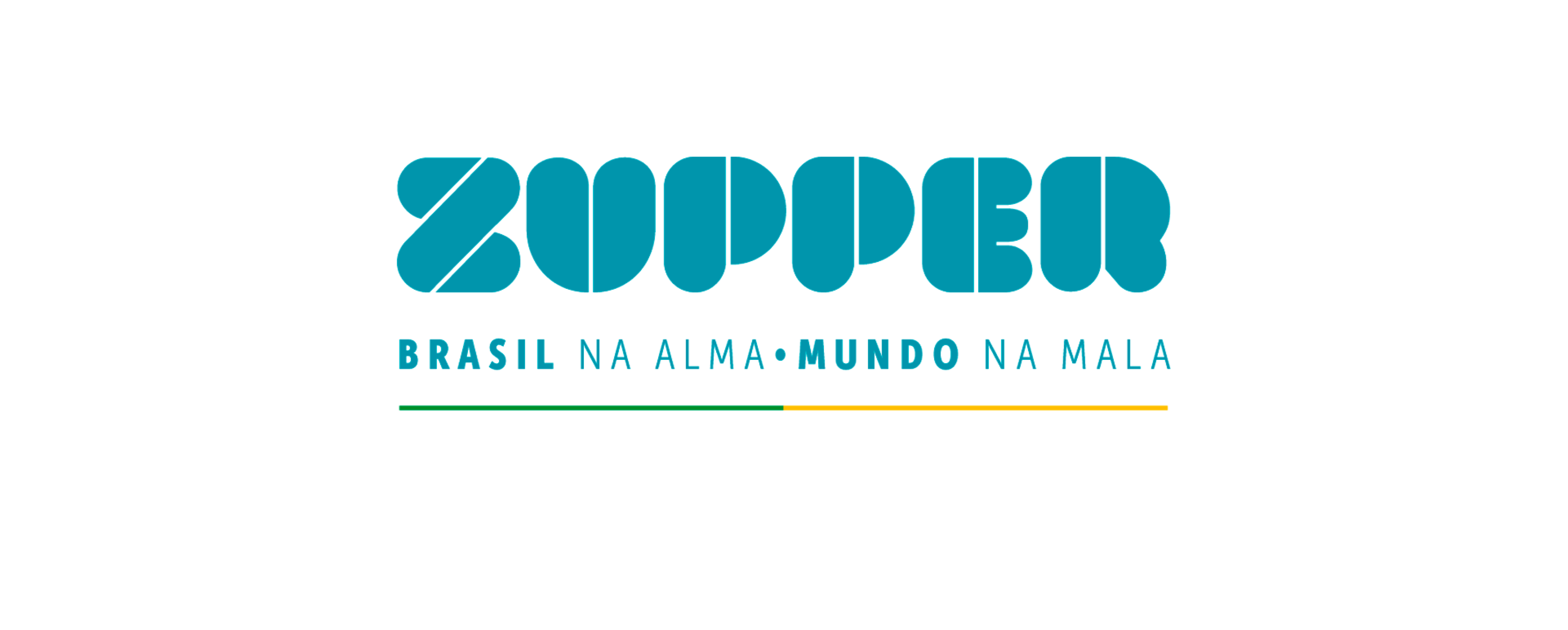 ZUPPER - Viajar é um Barato!